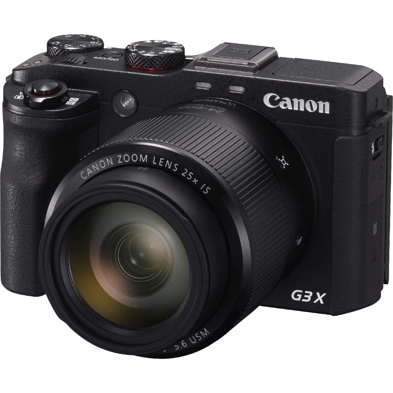 Canon Cámara Compacta Powershot G3 X | AP Photo Industries