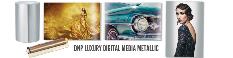 DNP METALLIC PARA DNP DS620 | AP Photo Industries