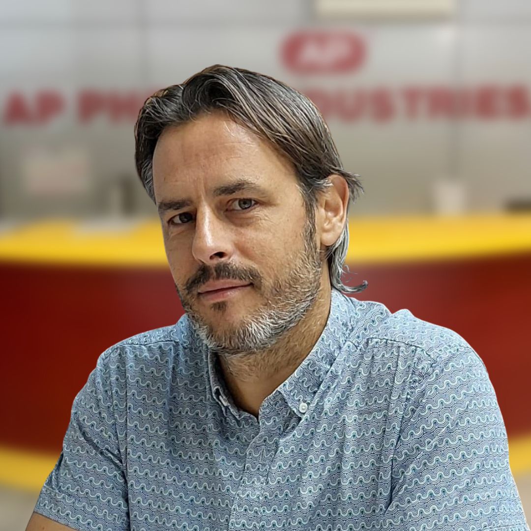 Contacto | AP Photo Industries