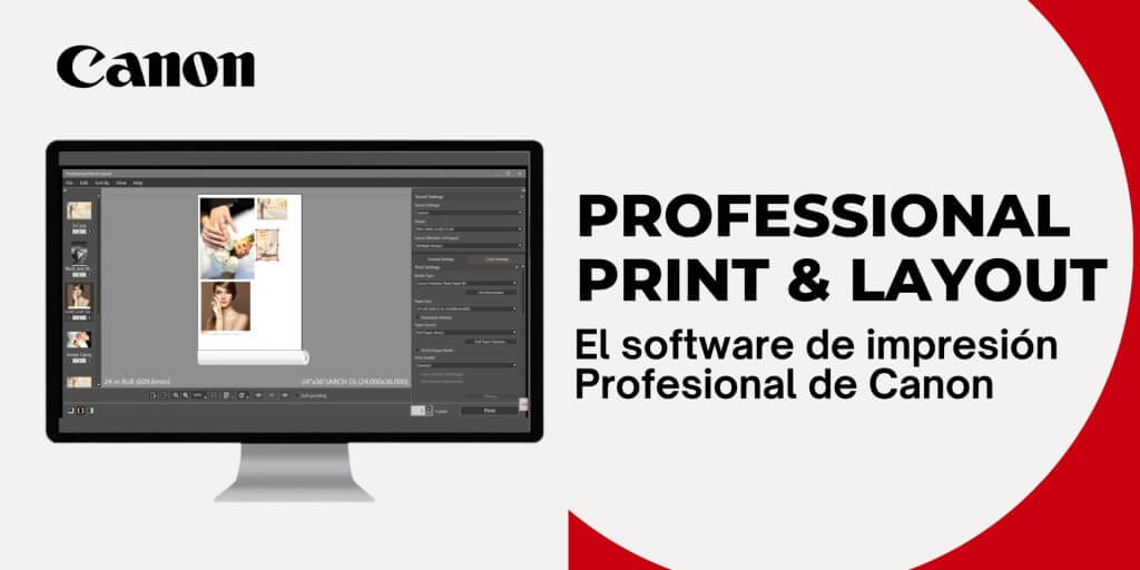 Optimiza tus Impresiones Fotográficas con Canon Professional Print ...