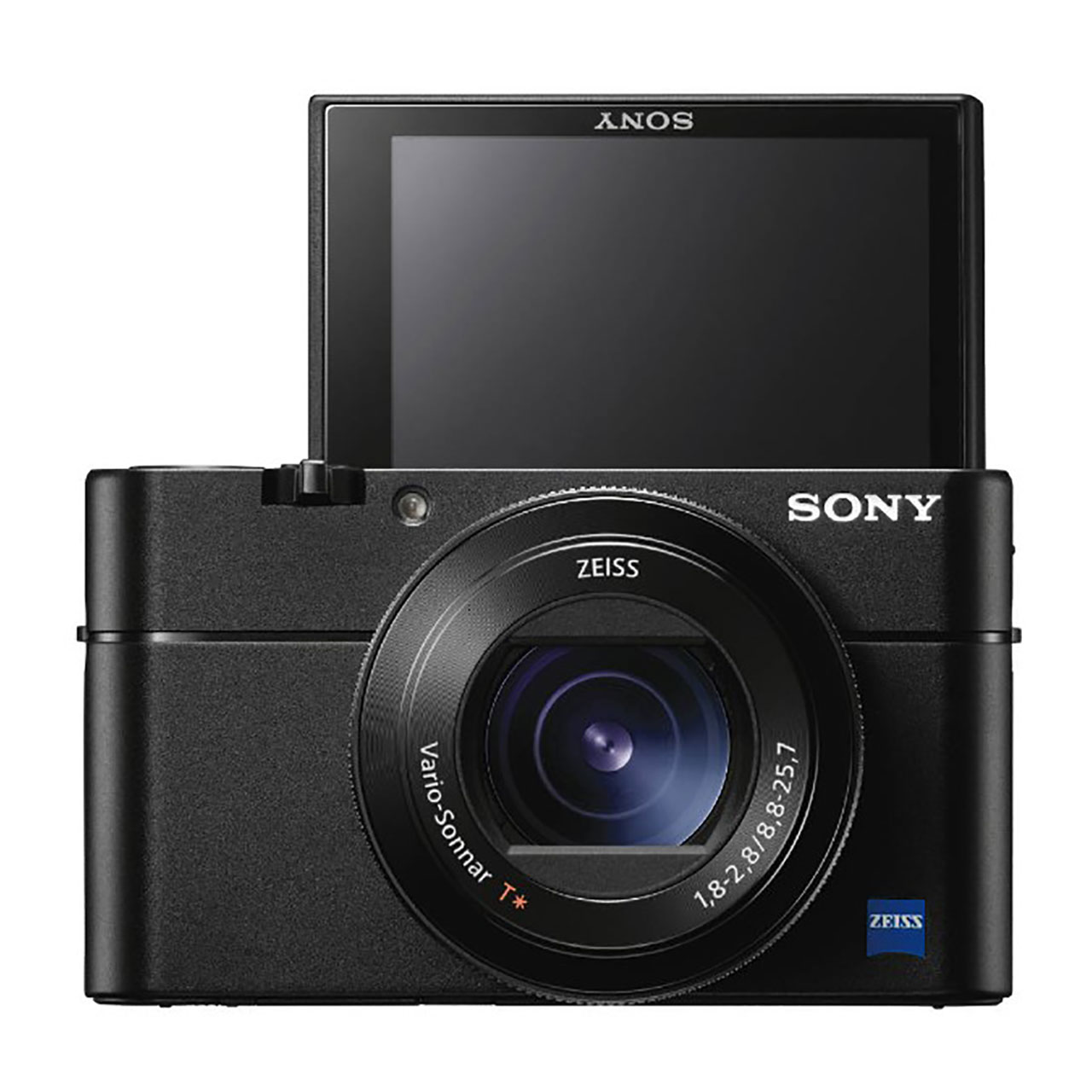 Sony Cámara Compacta DSC-RX100 M5A Negra | AP Photo Industries