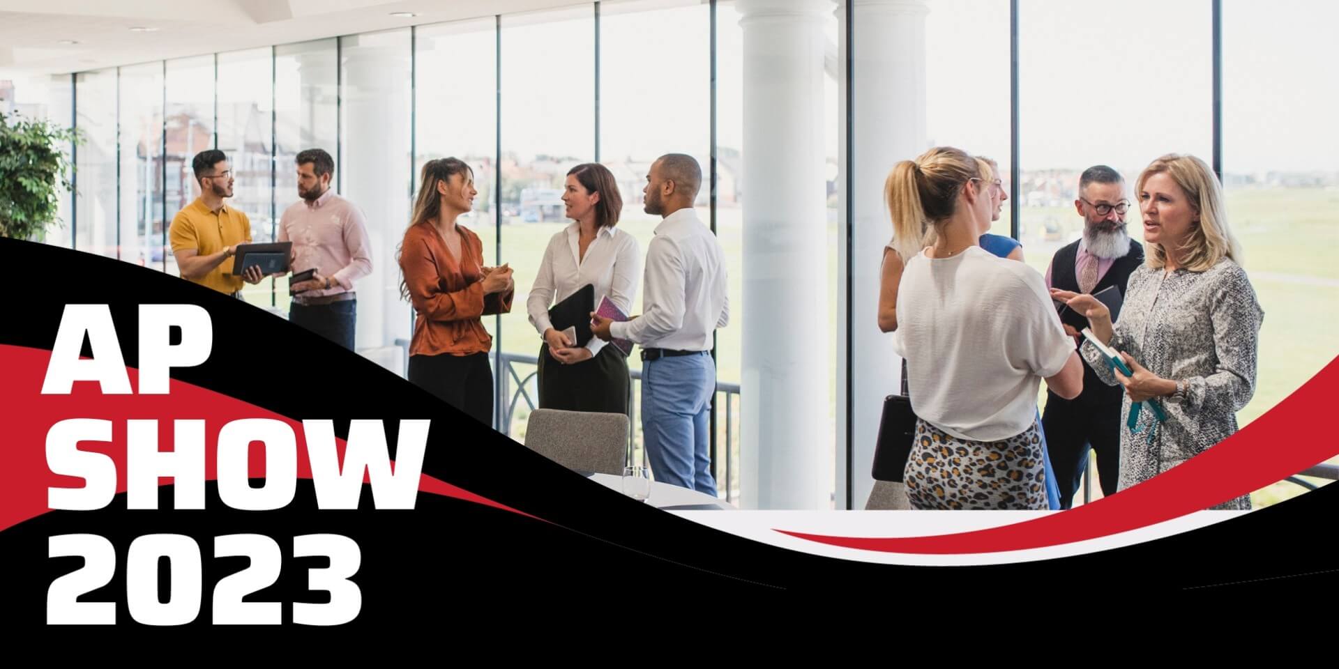 AP SHOW 2023: Jornada de Puertas Abiertas | AP Photo Industries