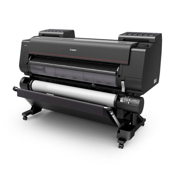 Canon Image PROGRAF PRO-4600 - 44" | AP Photo Industries