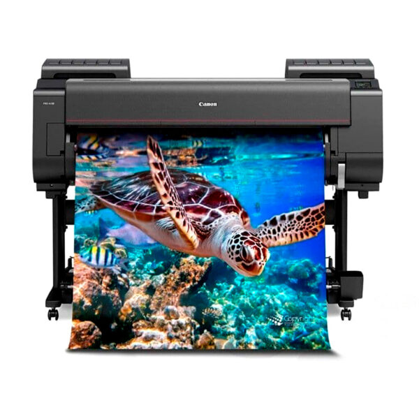 Canon Image PROGRAF PRO-4600 - 44" | AP Photo Industries