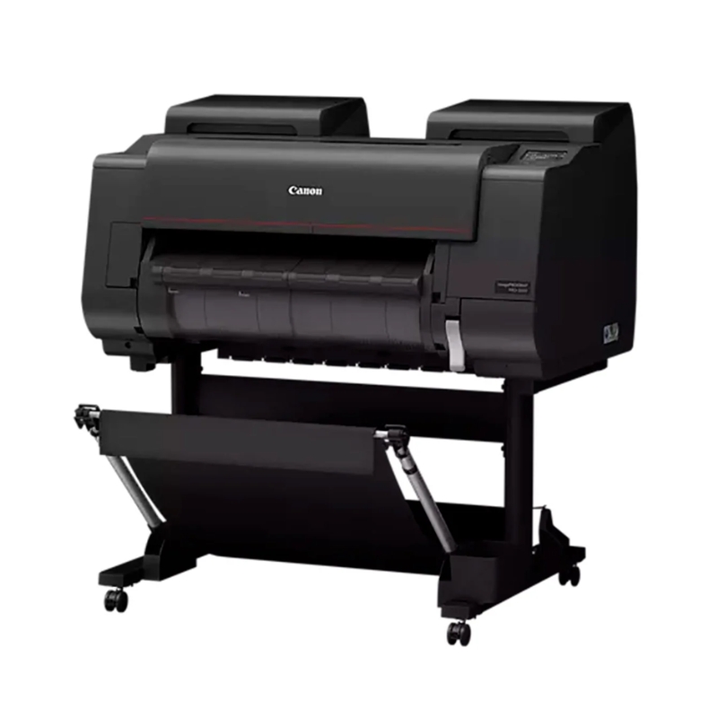 Nueva Canon imagePROGRAF PRO-2600: Innovación en Impresión de Gran ...